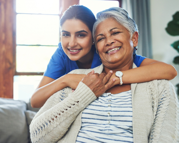 Loving Care Home Services